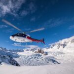 Franz Josef: Twin Glacier Helicopter Flight with Snow Landing - Who Should Consider This Tour?