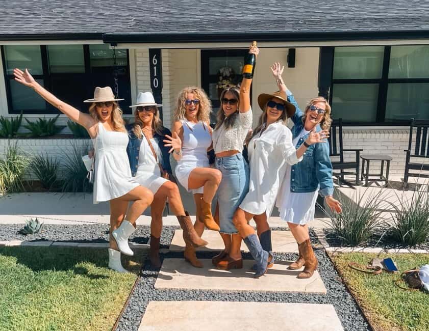 Fredericksburg: Luxury Hill Country Winery and Brewery Tour - Who Will Love This Tour?