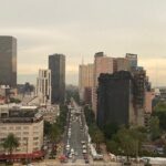 Free Mexico City Centre Tour - Practical Details and What to Expect