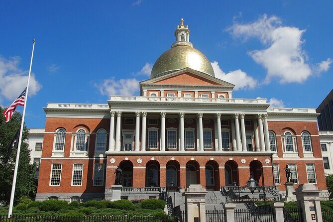 Freedom Trail and North End History and Culinary Delights - Final Thoughts