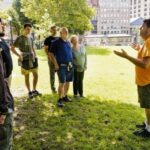 Freedom Trail: Boston Common, Old State House, Faneuil Hall - FAQ