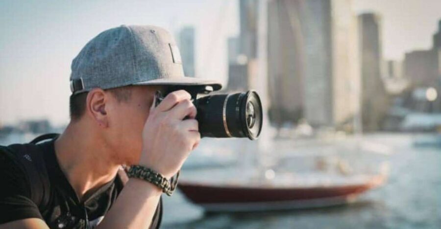 Freedom Trail Private walking tour in Boston (USA) - The Practical Side: What Travelers Should Know