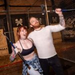 Fremantle: Axe Throwing Session with Tutorial - What is Included in the Axe Throwing Session?
