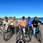 Fremantle Electric Bike Tour - Deep Dive into the Itinerary