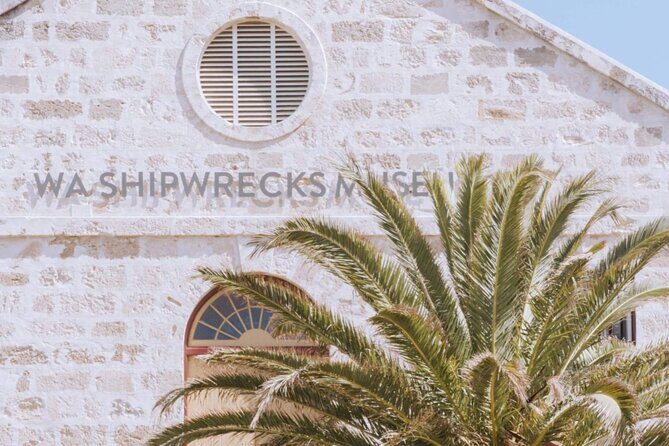 Fremantle Finds Scavenger Hunt Discover Perth Hidden Finds - Practical Details and What to Expect