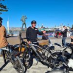Fremantle: Historic Electric Bike Tour - Who will love this tour?