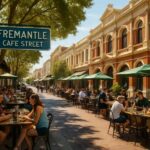 Fremantle: Perth and Fremantle Highlights Tour for Cruises - The Experience in Detail