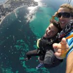 Fremantle: Rottnest Island Skydive and Ferry Package - A Closer Look at the Experience