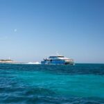 Fremantle to Rottnest Island Roundtrip Ferry Ticket - What’s Included and What’s Not?