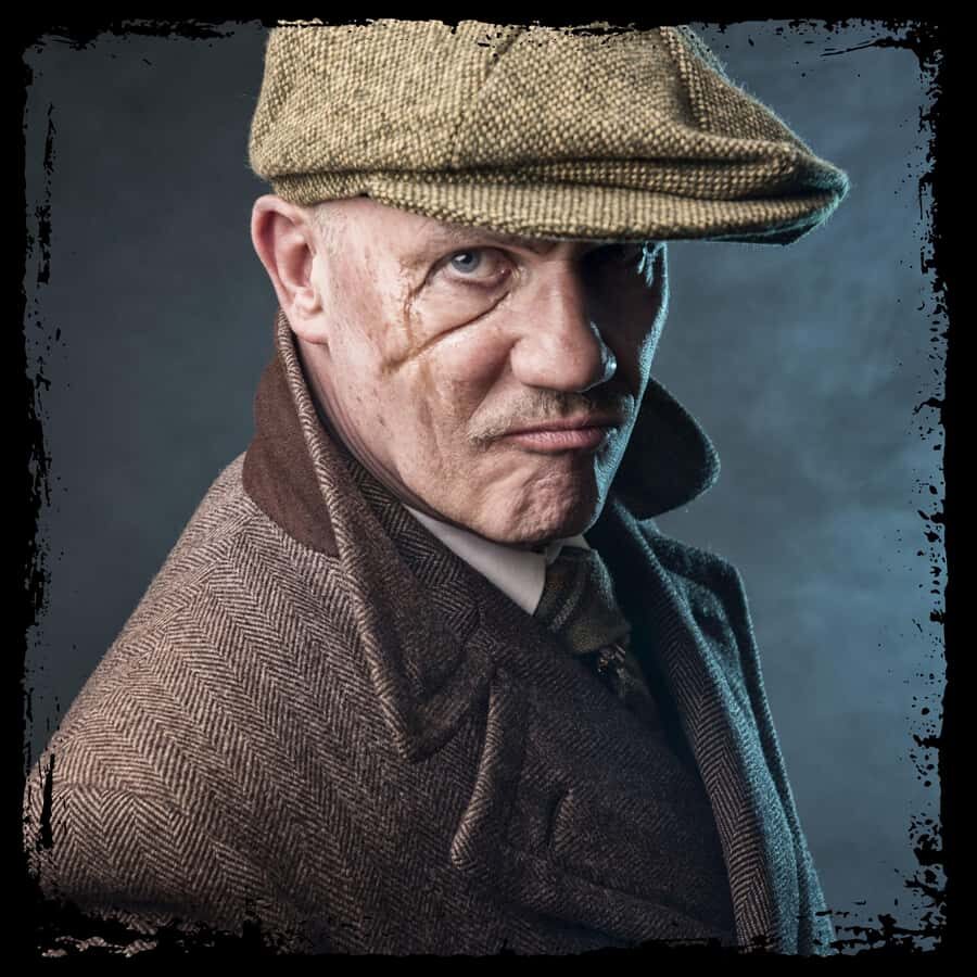 Fremantle: True Crime Guided Tour - Real Insights from Past Travelers