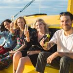 Fremantle Twilight Sail - Why This Tour Offers Great Value