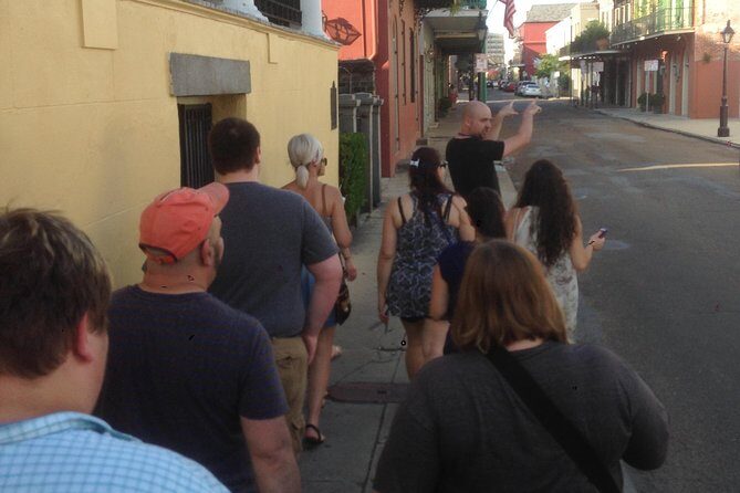 French Quarter Walking Tour in New Orleans - FAQ