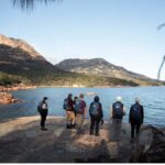 Freycinet: 5.5-Hr Small Group Guided Walk + Boat Experience - Authentic Experiences and Tips from Past Travelers