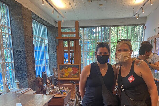 Frida Kahlo Museum & Coyoacan Tour - What Travelers Say