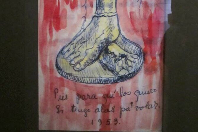 Frida Kahlo Museum Entrance Tickets - Who Would Love This Experience?