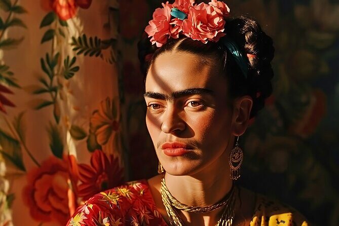 Frida Kahlo Museum with an expert - Itinerary Breakdown: A Deep Dive