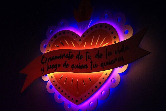 Frida Kahlo: The Immersive Biography - Who Will Love This?