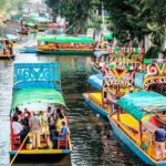 Frida Kahlo's House, Coyoacan and Xochimilco - All Day Tour - Who Would Love This Tour?