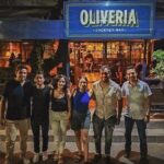 Friday Night Bar Crawl in Guadalajara, Mexico - Authenticity and Social Vibe