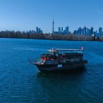 Friday Night Boat Bliss in Toronto - The Experience: What Travelers Have Said