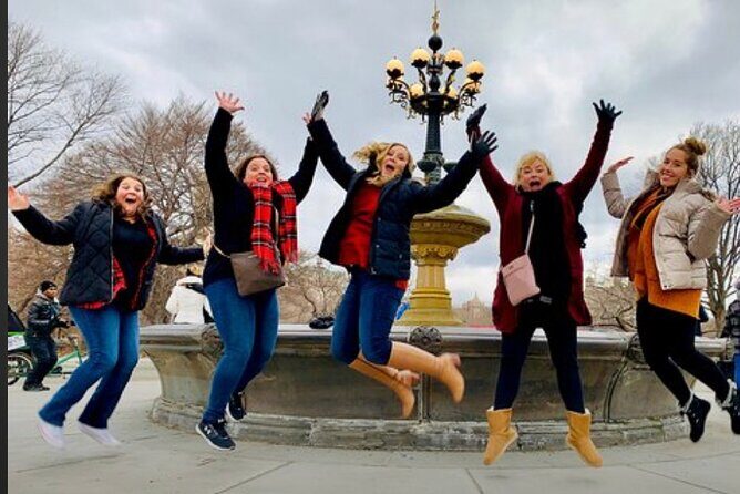 Friends' Locations Tour - Final Thoughts: Is It Worth It?