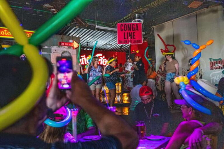 Frog's Pass Mexican Food & Fiesta - What’s Included in the Pass