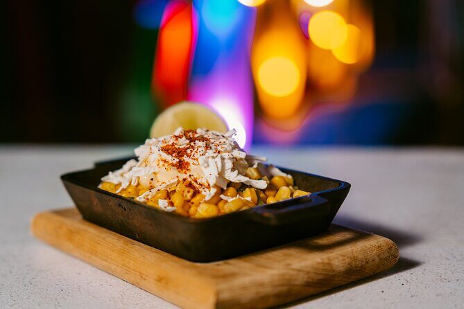 Frog's Pass: Mexican Food & Fiesta - An In-Depth Look at Frogs Pass: Mexican Food & Fiesta