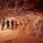 From Adelaide: 7-Day Adventure Tour to Uluru - What Makes This Tour Stand Out