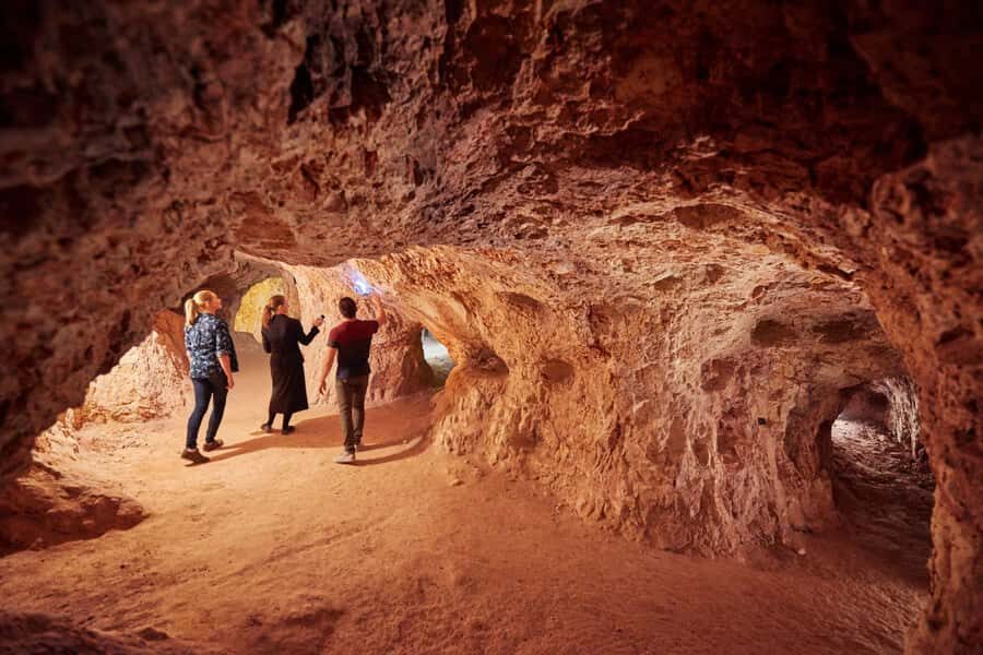 From Adelaide: 7-Day Adventure Tour to Uluru - What Makes This Tour Stand Out