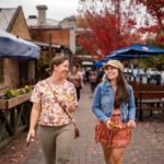 From Adelaide: Adelaide Hills, Hahndorf & Mount Lofty Tour - A Balanced Look at the Tour Experience