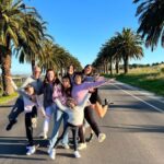 From Adelaide: Barossa Valley Tour, 4 Wineries, & Lunch - Discovering the Heart of South Australia’s Wine Country