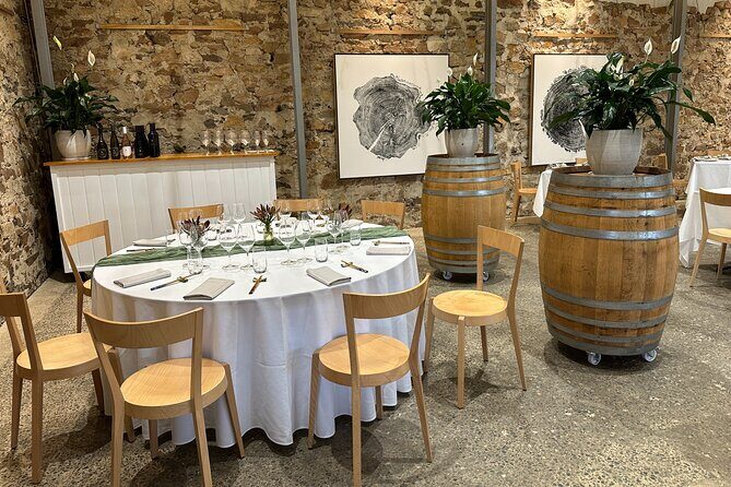 From Adelaide Cruise Ship to Adelaide Hills Tour - The Practicalities: What to Expect