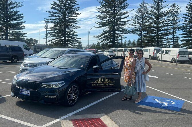 From Adelaide Cruise Ship to McLaren Vale and Historic Hahndorf - What’s Included and What to Keep in Mind