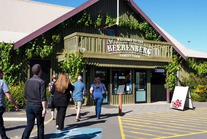 From Adelaide: Discover Adelaide Hills, Hahndorf & Mount Lofty - What We Think: Is This Tour Worth It?