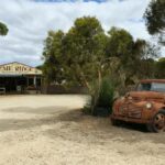 From Adelaide: Kangaroo Island Sip and See Day Trip - The Itinerary in Detail