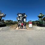 From Adelaide: McLaren Vale Tour with Wine Tasting & Lunch - Who Should Consider This Tour?