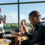 From Adelaide or Barossa: Boutique Barossa Valley Wine Tour - Transportation and Group Size
