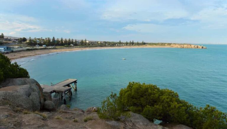 From Adelaide: Victor Harbor & Southern Highlights Day Tour - What to Expect at Each Stop