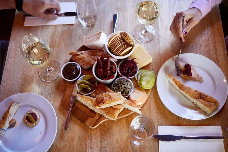 From Albany: Mount Barker Wine Tasting Day Tour - Authenticity and Reviews