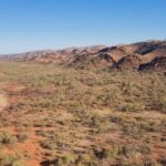 From Alice Springs: West MacDonnell Ranges Day Trip - Transportation and Group Size