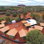 From Alice Springs/Yulara: 2 Day Uluru Kata Tjuta Rock Tour - Transportation, Guides, and Value