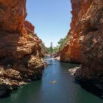 From Alice Springs/Yulara: 4-Day Red Centre 4WD Camping Tour - What to Expect on the Tour