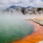 From Auckand: Waiotapu and Polynesian Spa Rotorua Day Tour - Frequently Asked Questions