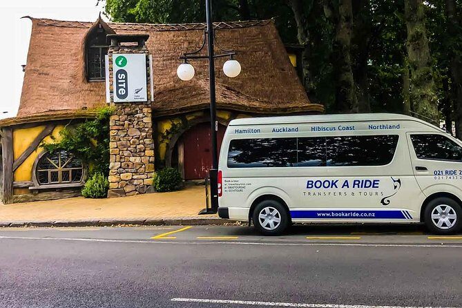 From Auckland Airport To Hibiscus Coast/Whangaparaoa - Who Would Benefit Most from This Transfer?