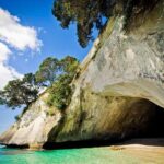 From Auckland: Cathedral Cove & Hot Water Beach Tour - Practical Details: Transport, Group Size, and Pricing