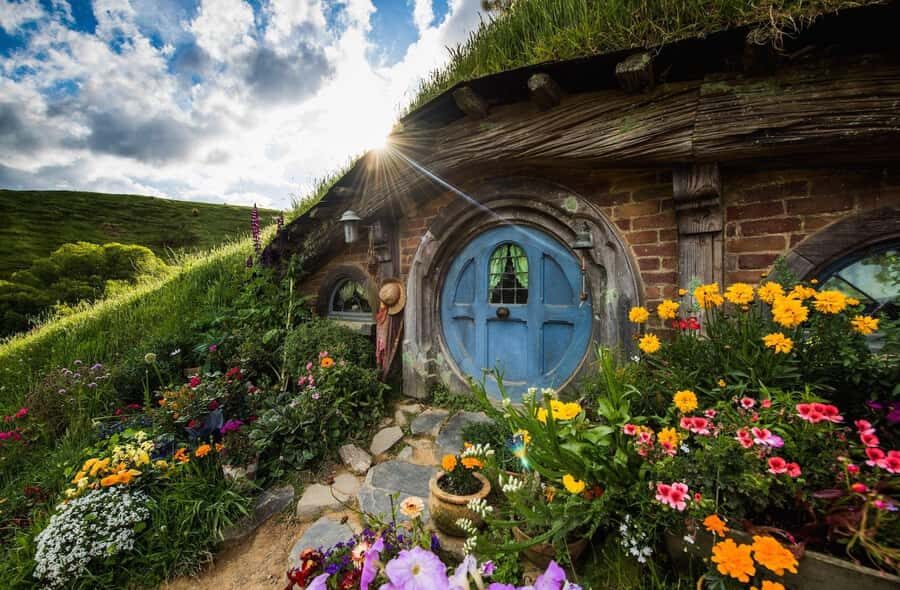 From Auckland: Hobbiton & Hamilton Gardens Small Group Tour - The full scoop on this unique day trip