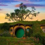 From Auckland: Hobbiton Movie Set Private Tour (Flexible) - What’s Included and How It Adds Value