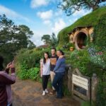 From Auckland: Hobbiton Movie Set Small Group Tour - An In-Depth Look at the Hobbiton Tour
