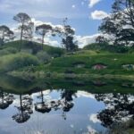 From Auckland: Hobbiton, Waitomo Caves & Kiwi House Tour - Exploring the Itinerary in Detail