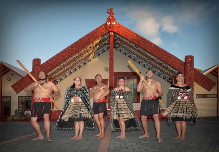From Auckland: Rotorua Mori Village & Activity Combinations - Who Is This Tour Best Suited For?